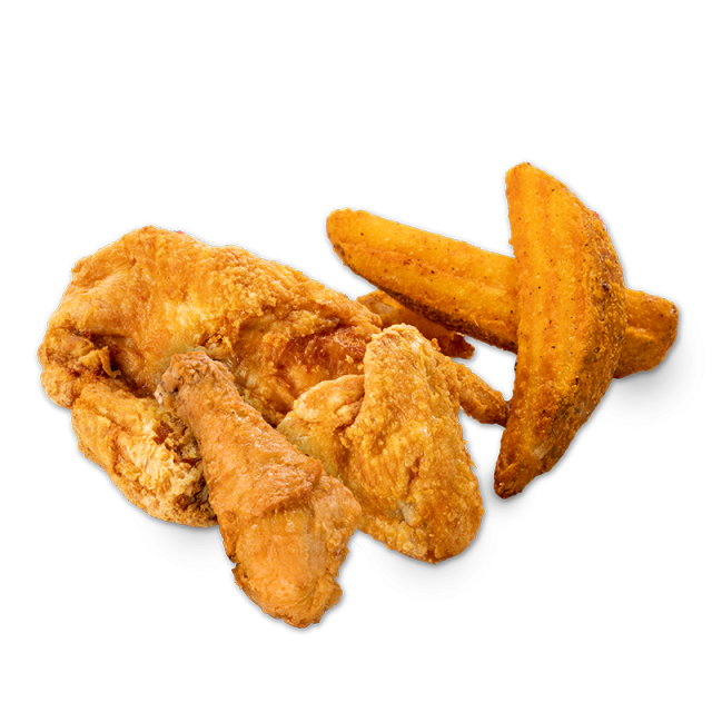 Broaster Menu – Broaster Egypt