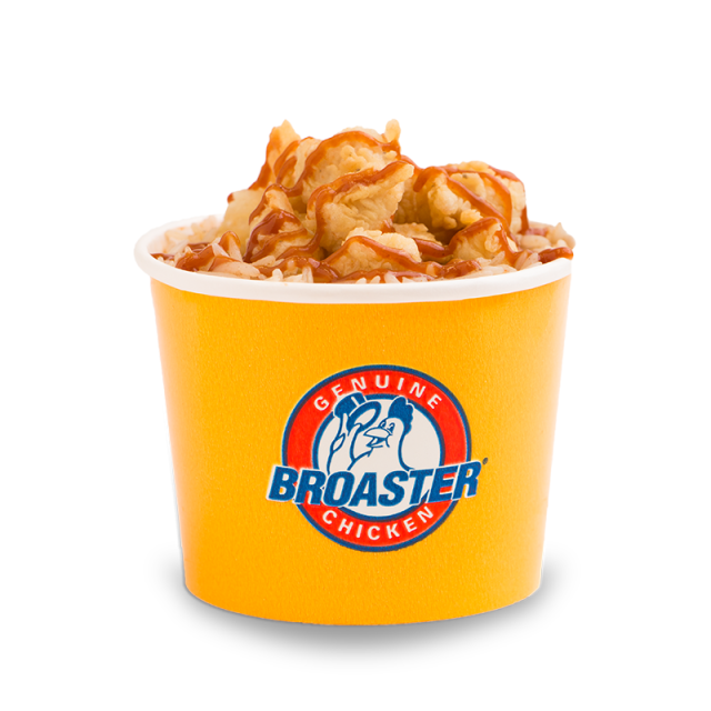 Rizo – Broaster Egypt